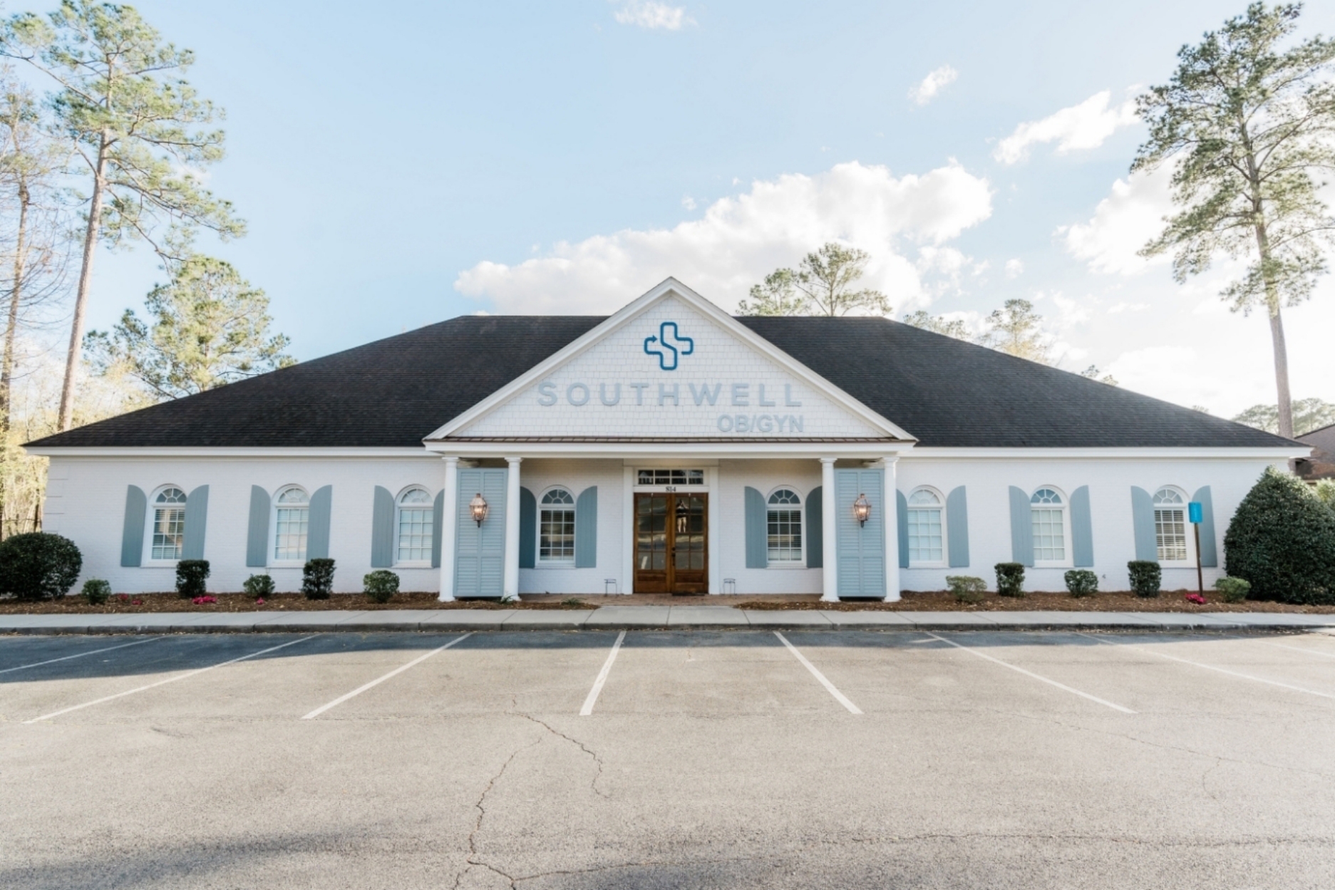 Meet Our Team - Southwell OB-GYN