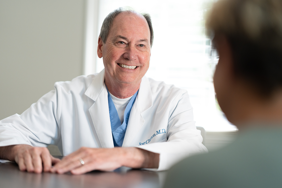 GYN Surgery - Southwell OB-GYN