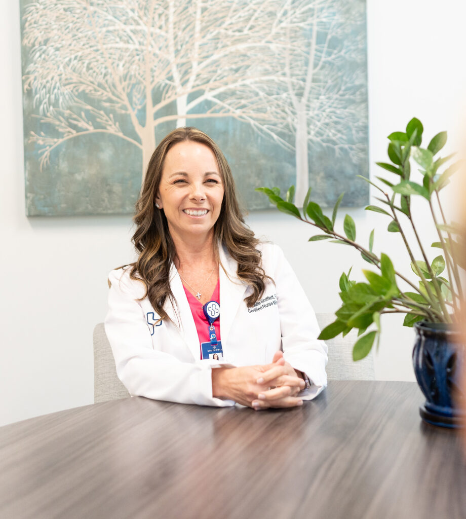 Home - Southwell OB-GYN